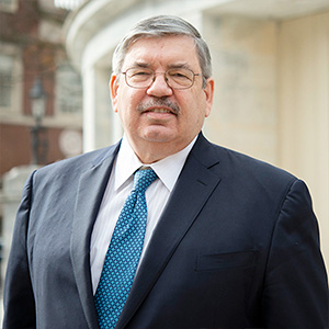 Staff - Independence Historical Trust