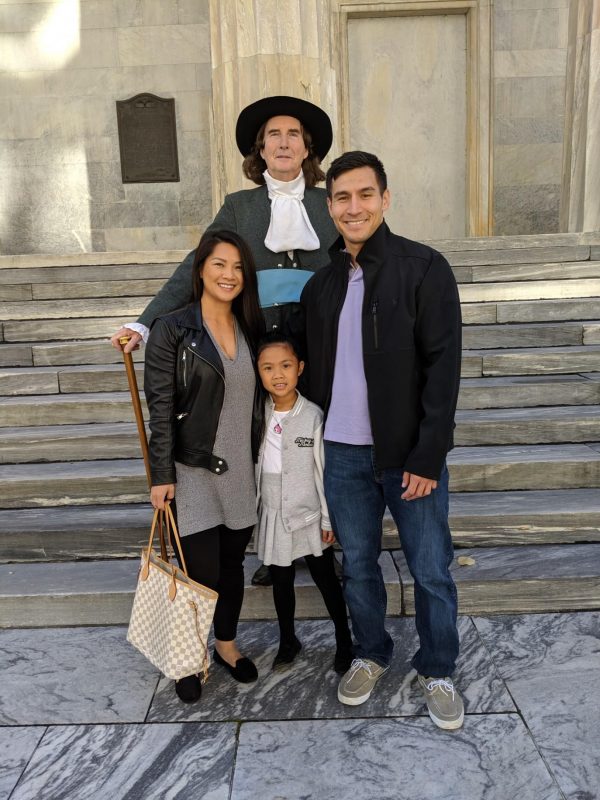 William Penn’s 375th Birthday - Independence Historical Trust