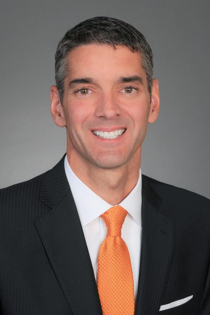 Welcome Lee Woolley to the Governing Board - Independence Historical Trust